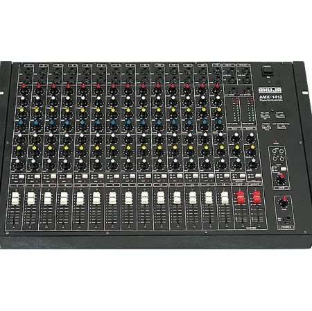 AHUJA AWM-495V2 Wireless Microphone - Cousins Nigeria