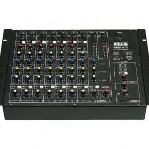 Ahuja TZA-4000 MIXER AMPLIFIER - Cousins Nigeria