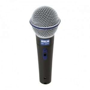 Ahuja ACM-66CH Paging Microphone - Cousins Nigeria